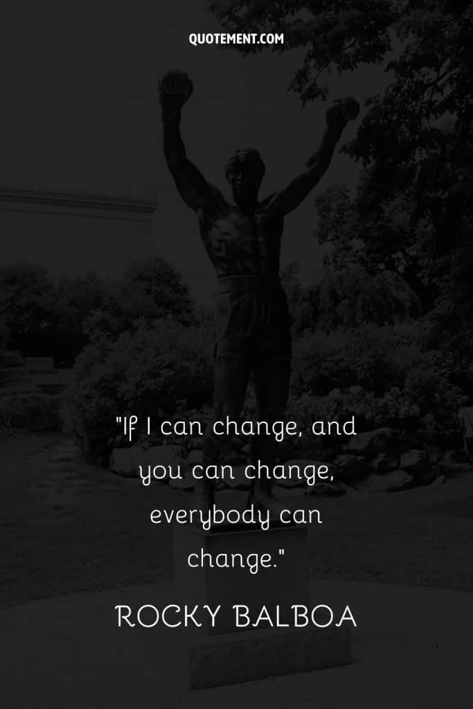 50 Greatest Rocky Quotes To Unleash Your Inner Fighter