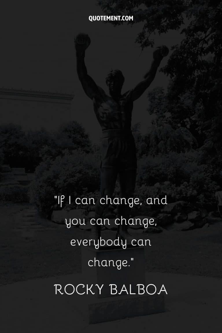 50 Greatest Rocky Quotes To Unleash Your Inner Fighter