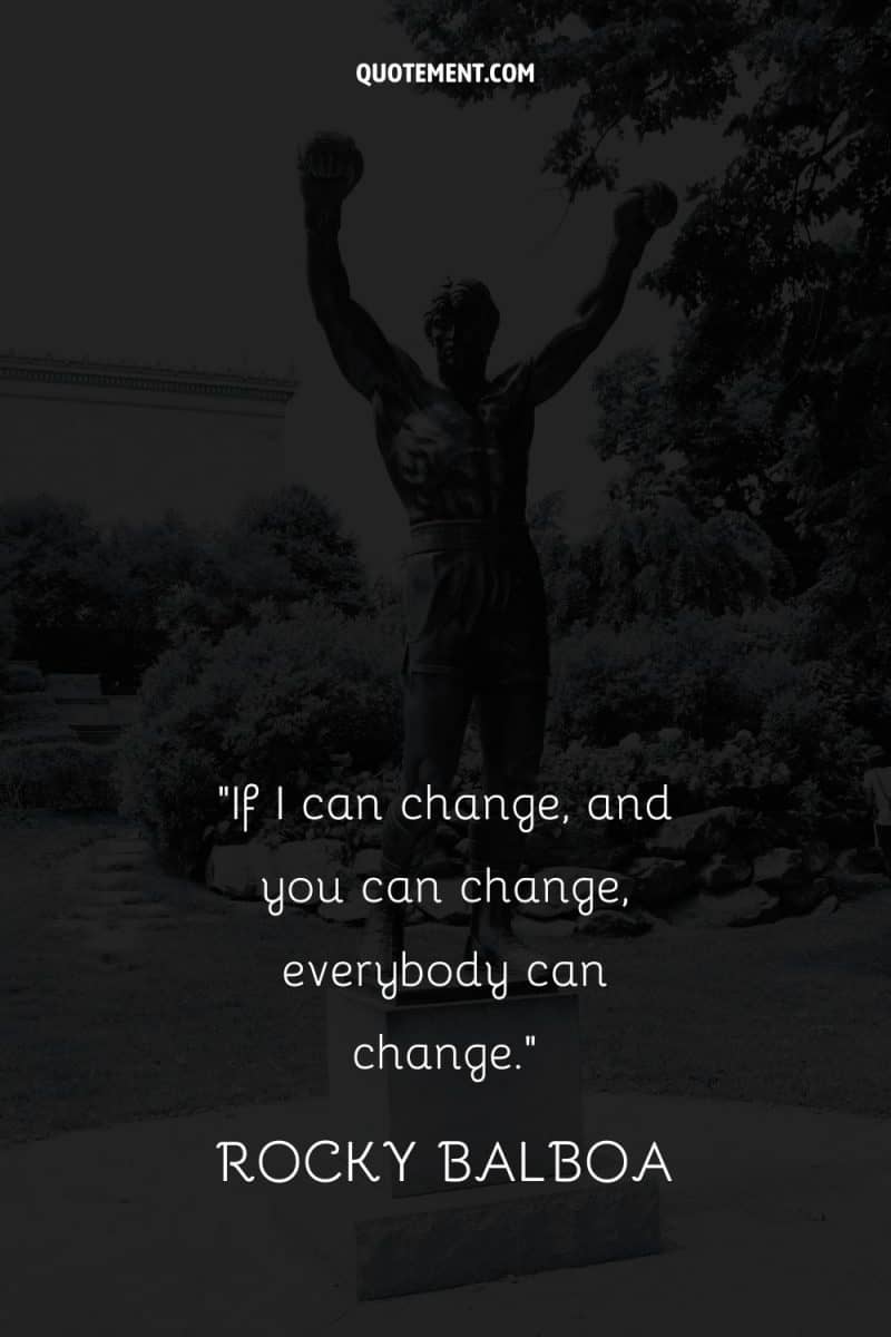 50 Greatest Rocky Quotes To Unleash Your Inner Fighter