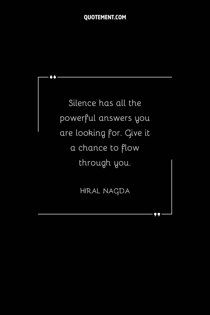 80 Move In Silence Quotes To Make You Think Like A Winner