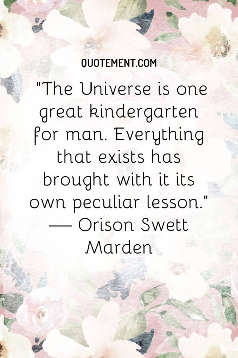 200 Greatest Life Lessons Quotes To Live Your Best Life