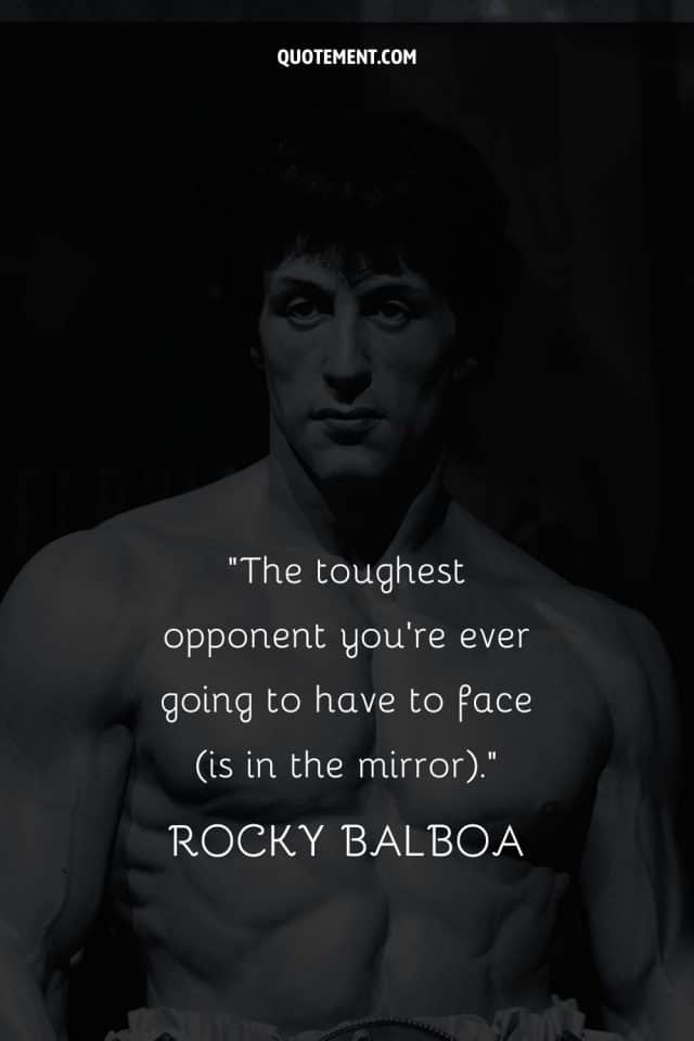 50 Greatest Rocky Quotes To Unleash Your Inner Fighter