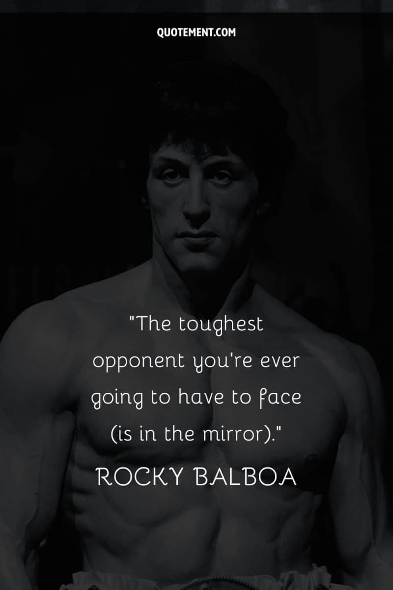 50 Greatest Rocky Quotes To Unleash Your Inner Fighter