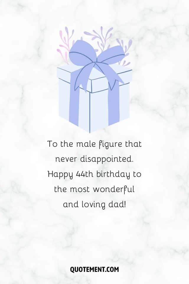 90 Loving Ways To Wish Somebody A Happy 44th Birthday