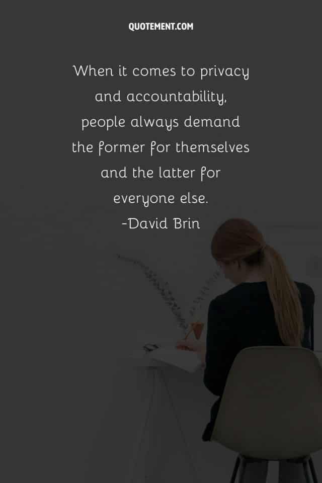 120 Accountability Quotes For The Most Responsible Ones