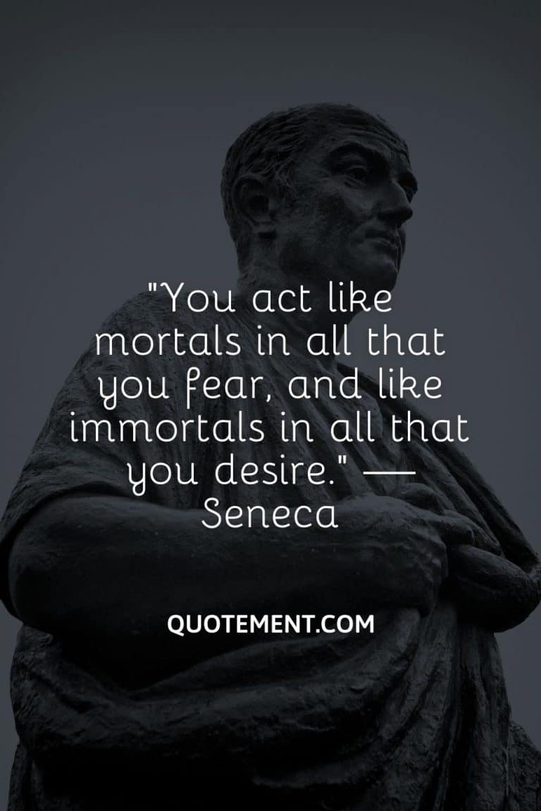 90 Inspiring Stoic Quotes To Bring You Peace Of Mind