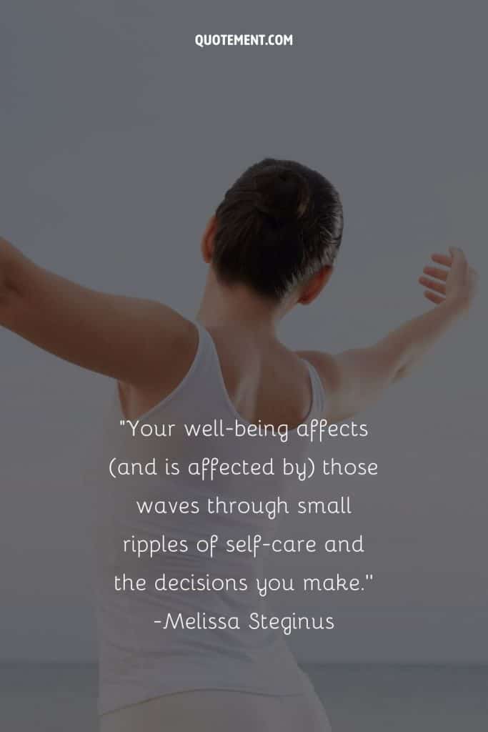 90 Wellness Wednesday Quotes To Start Living Your Best Life