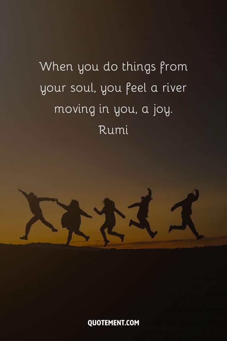 80 Inspiring Quotes On Joy To Turn Your Frown Upside Down