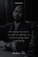Andrew Tate Quotes That Will Spark Your Inner Winner