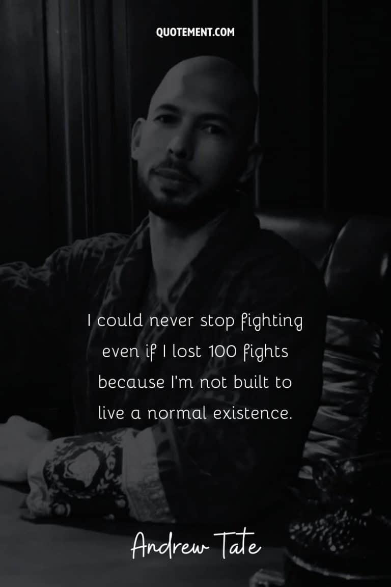 Andrew Tate Quotes That Will Spark Your Inner Winner