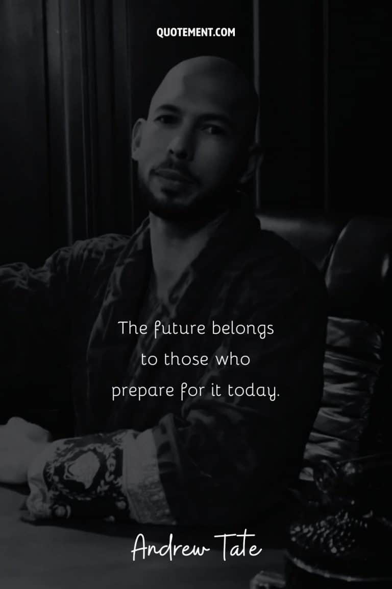Andrew Tate Quotes That Will Spark Your Inner Winner