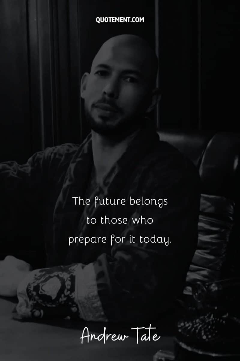 Andrew Tate Quotes That Will Spark Your Inner Winner