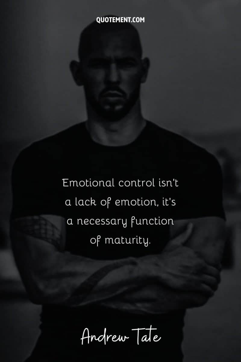 Andrew Tate Quotes That Will Spark Your Inner Winner