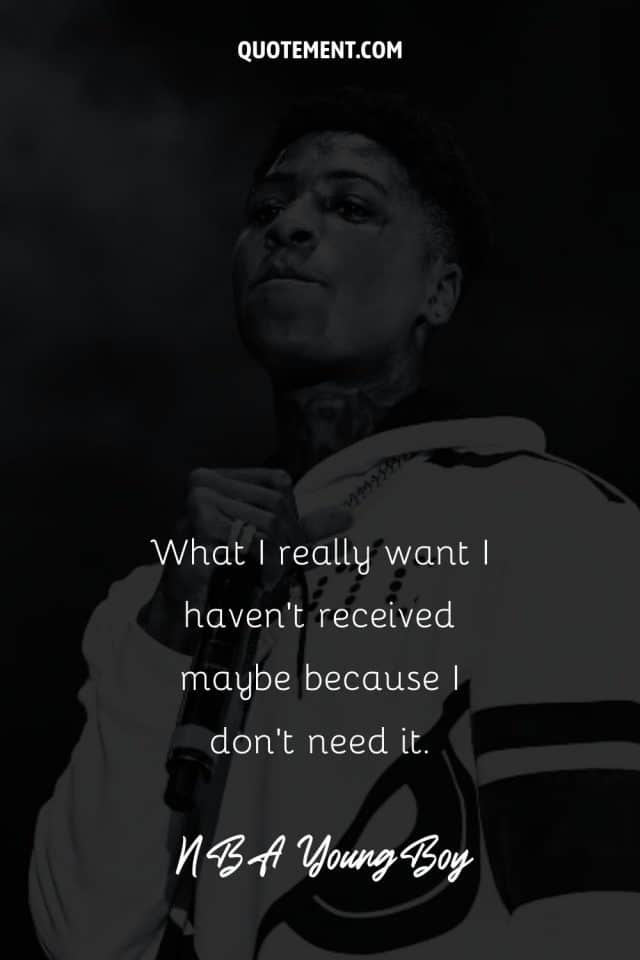 110 NBA Youngboy Quotes That You’ll Never Forget