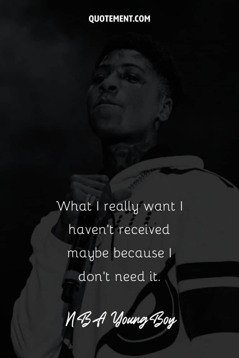 110 NBA Youngboy Quotes That You’ll Never Forget
