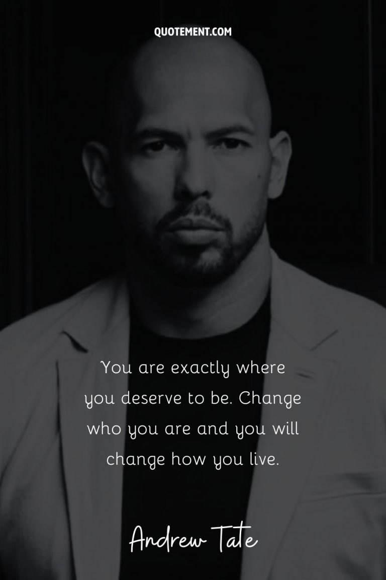 Andrew Tate Quotes That Will Spark Your Inner Winner