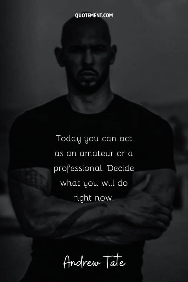 Andrew Tate Quotes That Will Spark Your Inner Winner