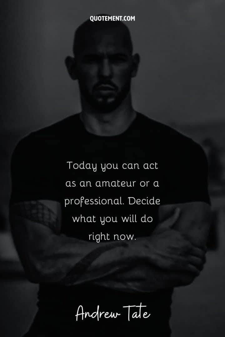 Andrew Tate Quotes That Will Spark Your Inner Winner