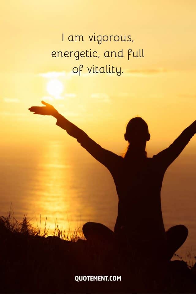 130 Morning Affirmations To Set You Up For A Fabulous Day