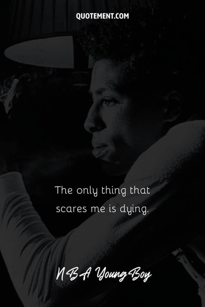 110 NBA Youngboy Quotes That You’ll Never Forget