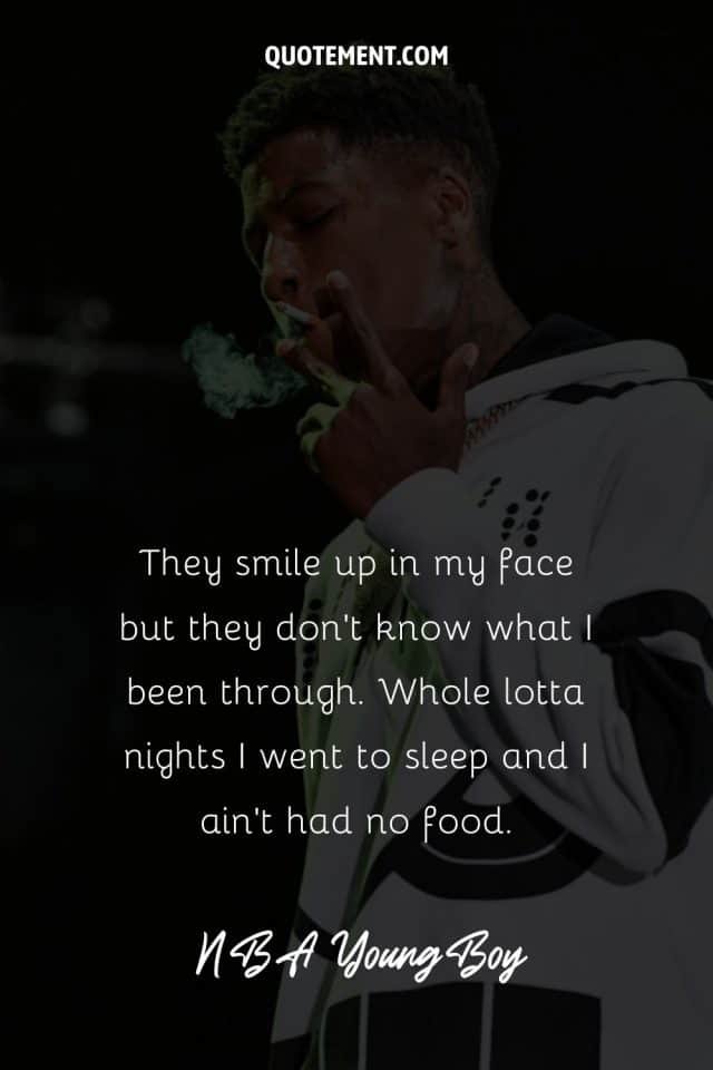110 NBA Youngboy Quotes That You’ll Never Forget