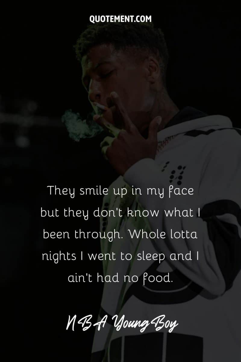 110 NBA Youngboy Quotes That You’ll Never Forget