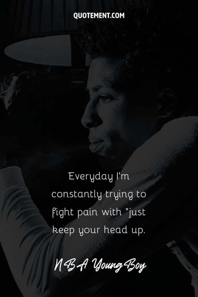 110 NBA Youngboy Quotes That You’ll Never Forget