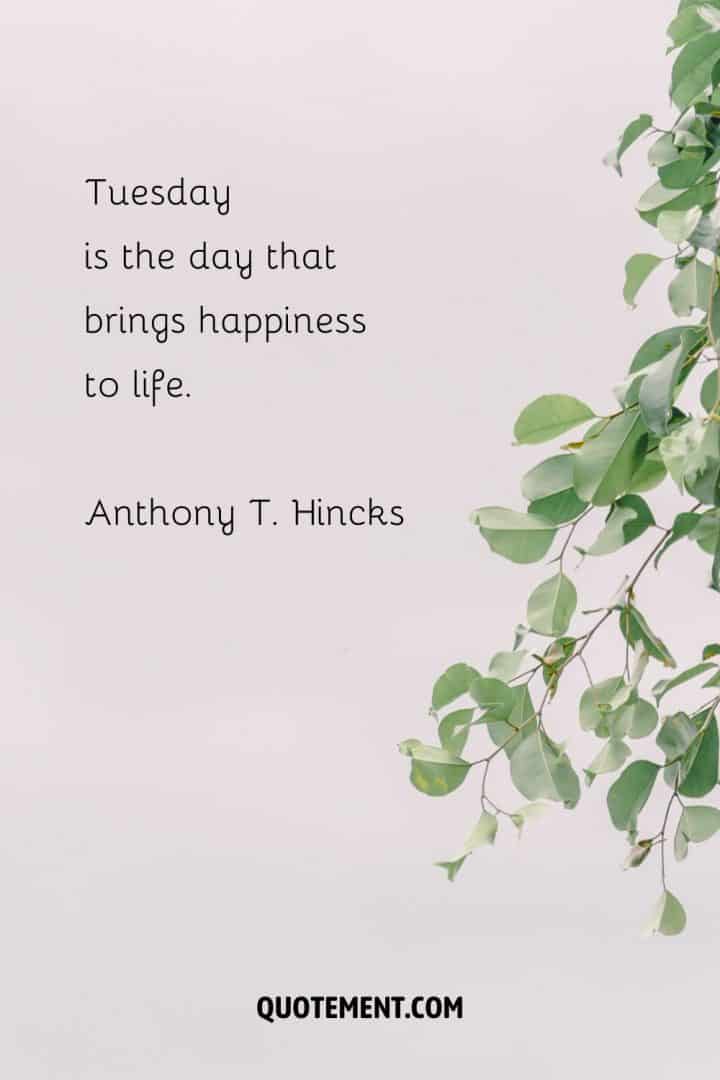 150 Tuesday Motivation Quotes To Make You Love This Day