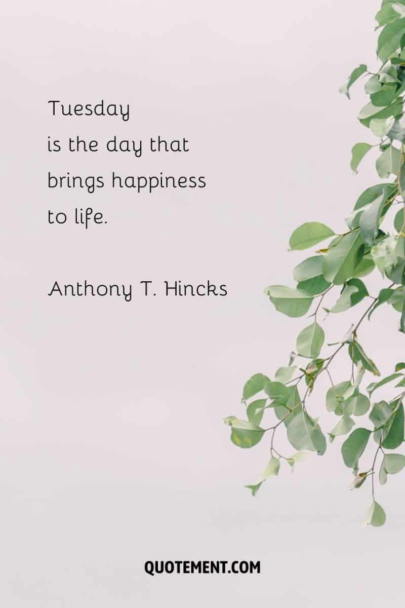 150 Tuesday Motivation Quotes To Make You Love This Day