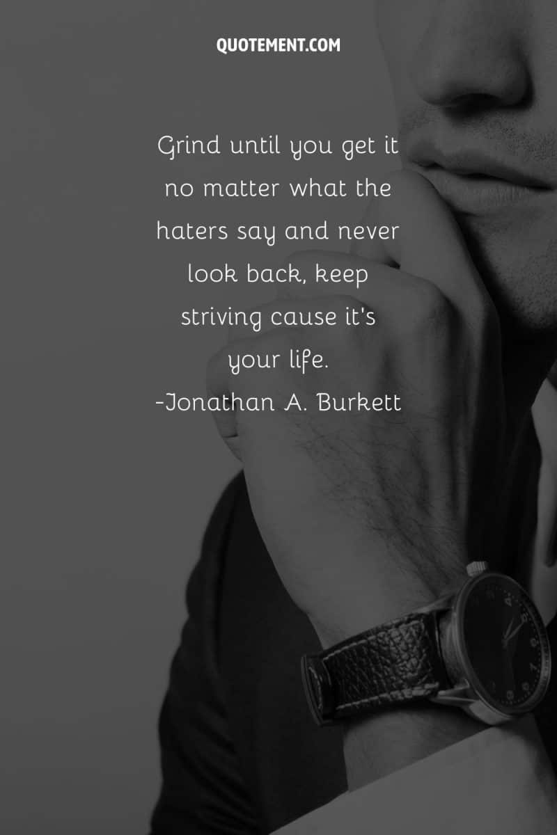 230 Best Hustle Quotes To Seal The Deal And Make It Real