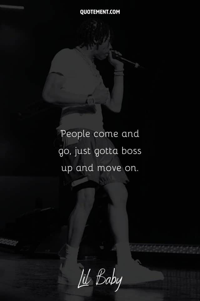 130 Lil Baby Quotes To Hype You Up