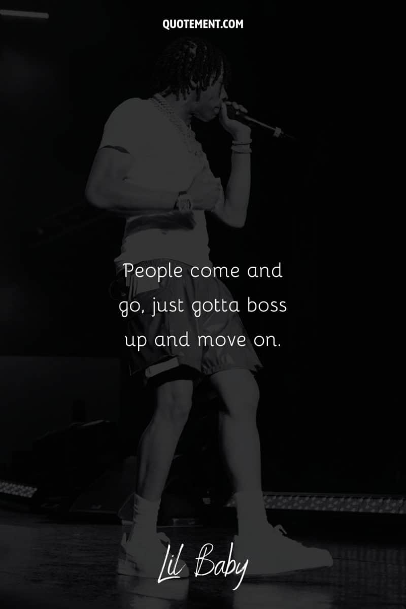 130 Lil Baby Quotes To Hype You Up