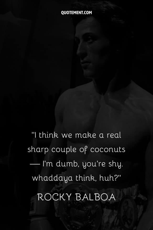 50 Greatest Rocky Quotes To Unleash Your Inner Fighter