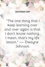 200 Greatest Life Lessons Quotes To Live Your Best Life