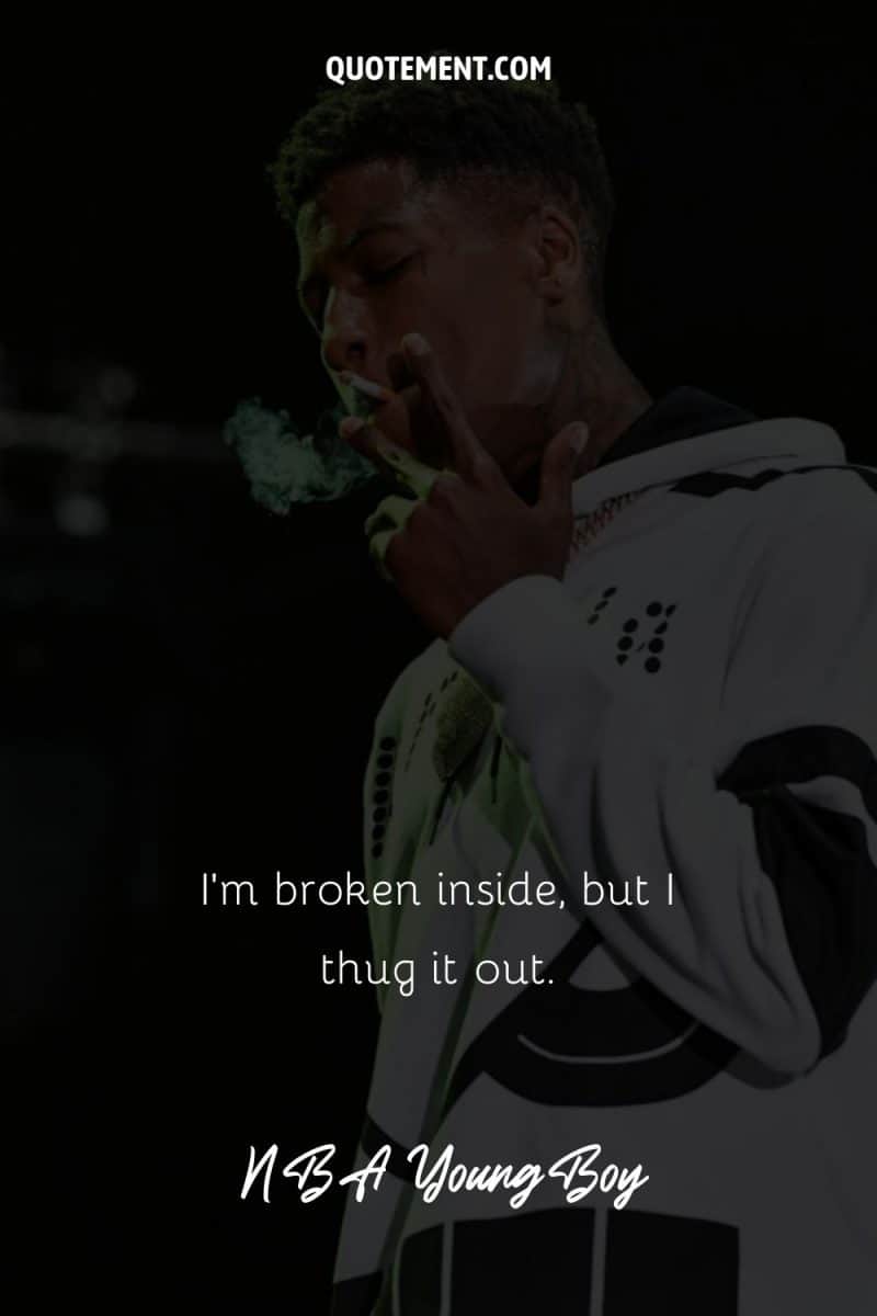 110 NBA Youngboy Quotes That You’ll Never Forget