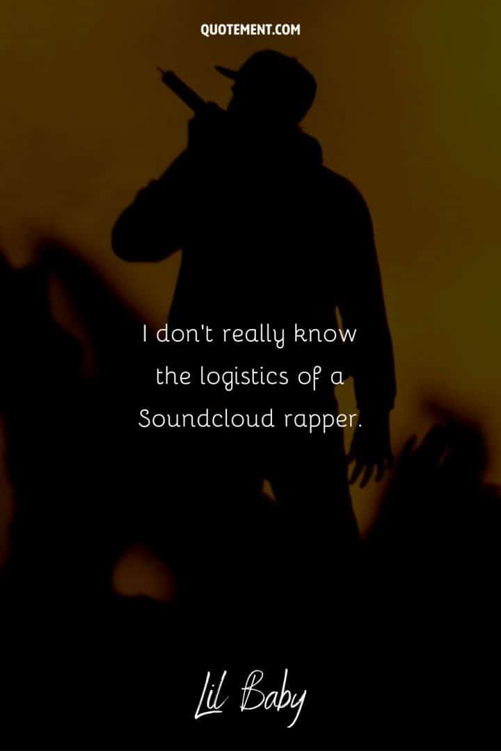 130 Lil Baby Quotes To Hype You Up