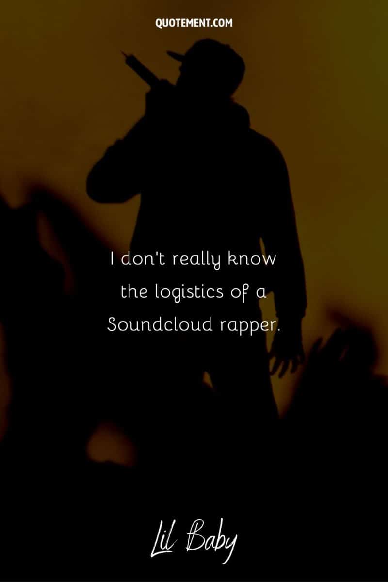 130 Lil Baby Quotes To Hype You Up