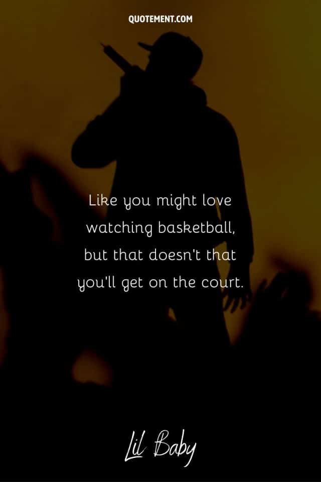 130 Lil Baby Quotes To Hype You Up