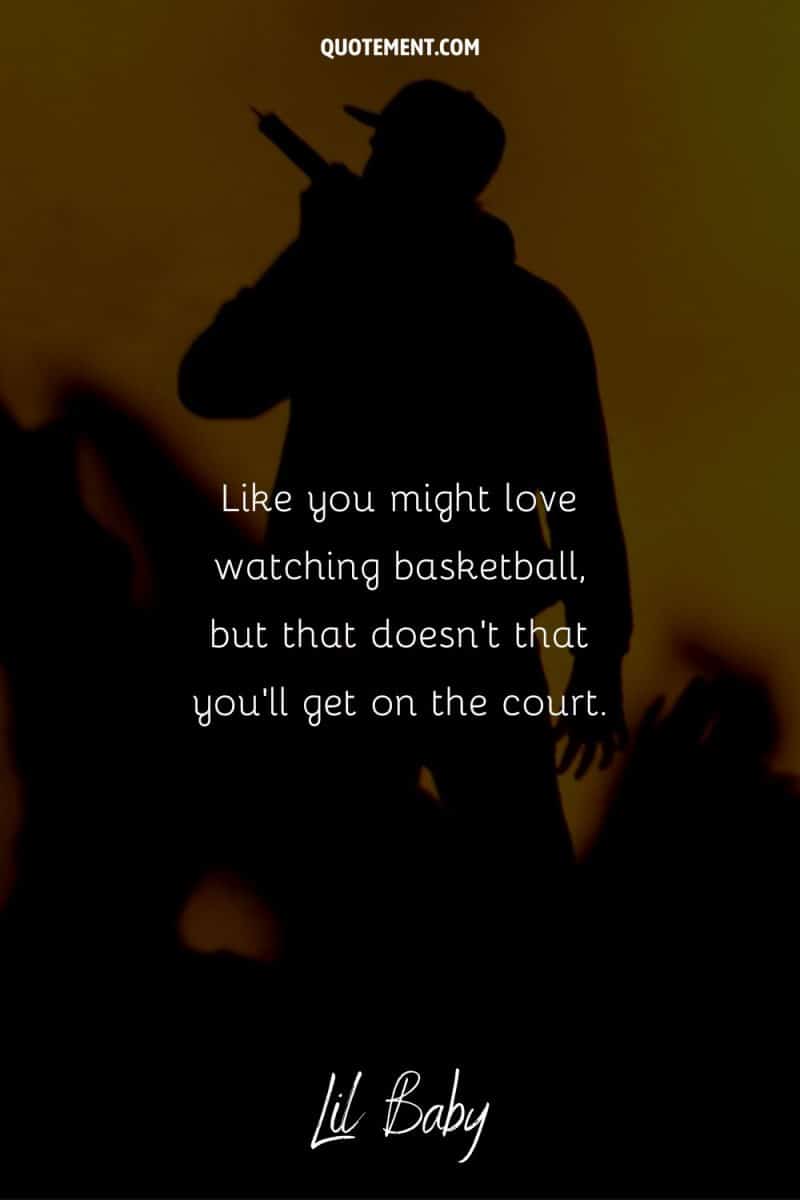 130 Lil Baby Quotes To Hype You Up