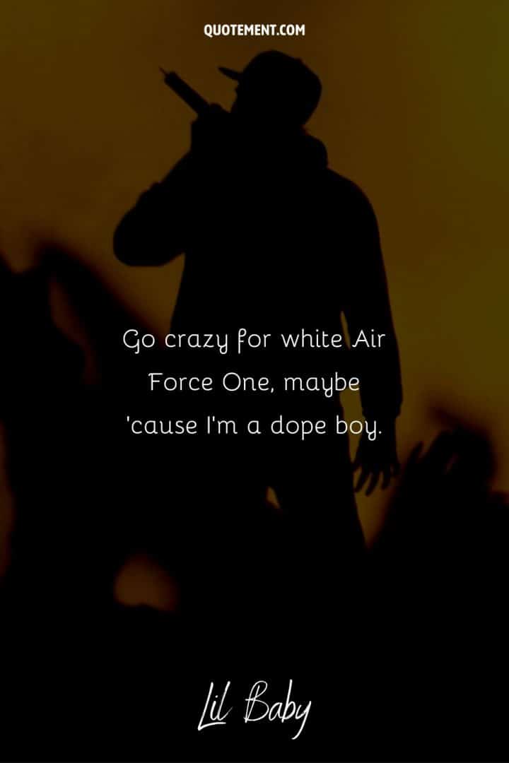 130 Lil Baby Quotes To Hype You Up