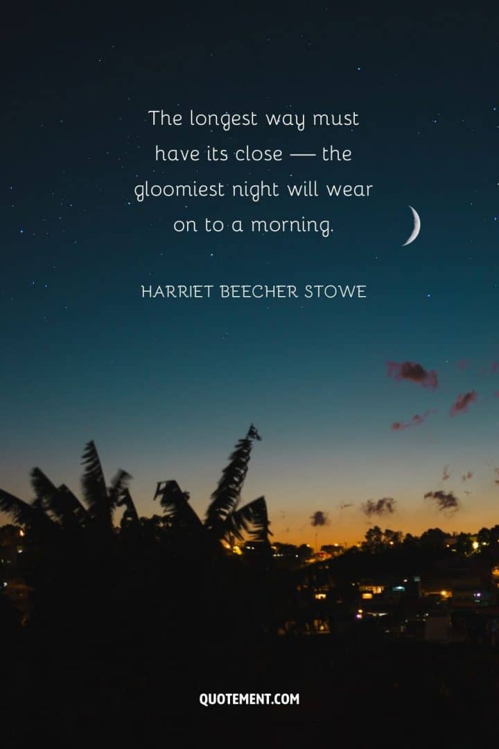 260 Beautiful Good Night Quotes To Carry You To Dreamland