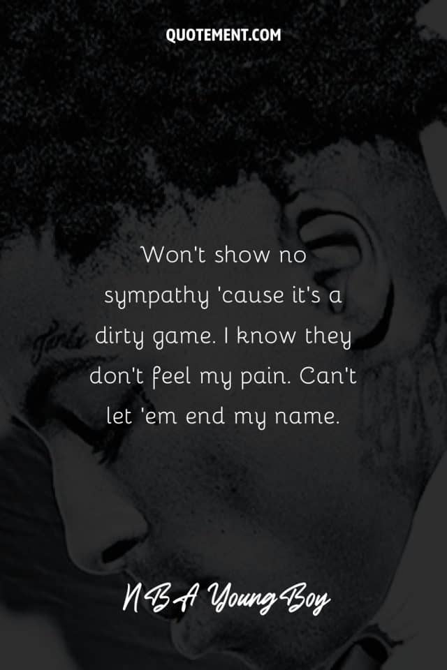 110 NBA Youngboy Quotes That You’ll Never Forget