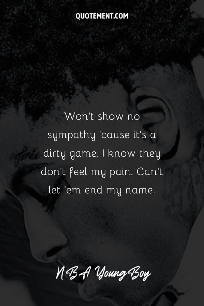 110 NBA Youngboy Quotes That You’ll Never Forget