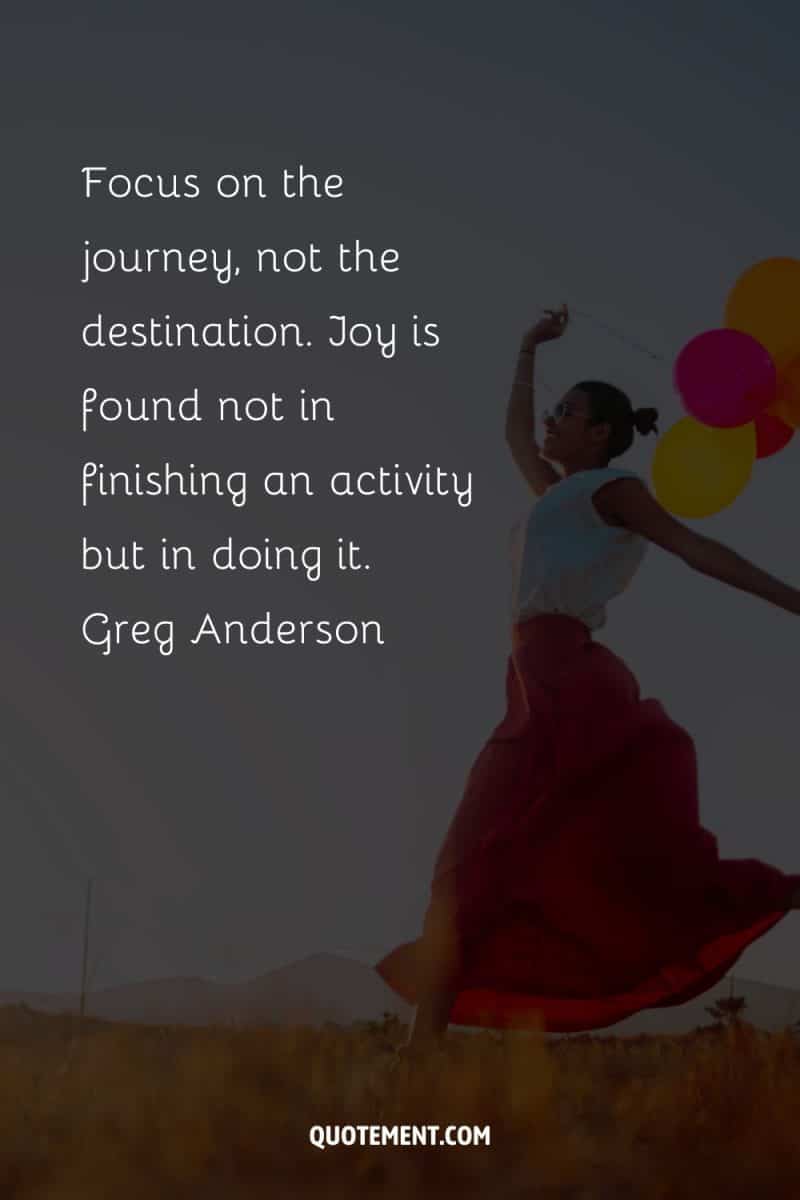 80 Inspiring Quotes On Joy To Turn Your Frown Upside Down