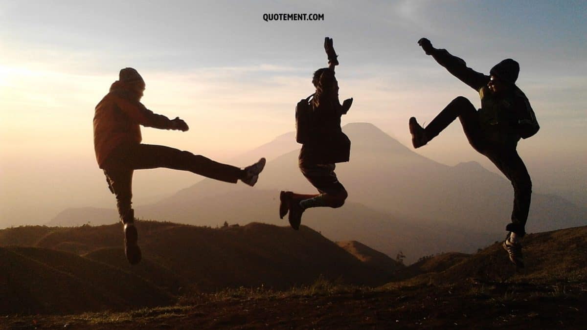 180 Inspirational Quotes For Teens To Strike Young Hearts