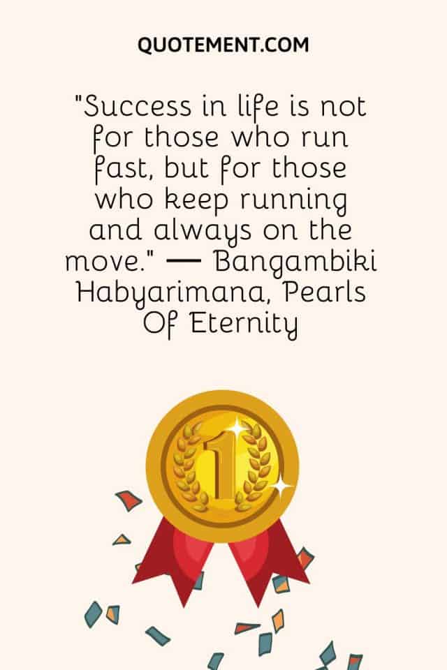 160 Winning Quotes To Celebrate Your Achievements