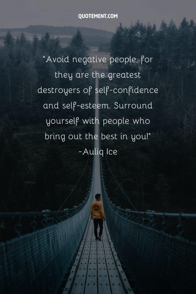Top 120 Negative People Quotes To Help You Cut Them Off