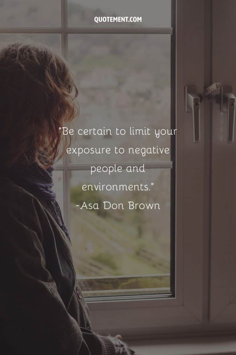 Top 120 Negative People Quotes To Help You Cut Them Off