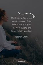 150 Starting Over Quotes To Inspire Your Journey Of Renewal