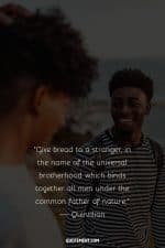 160 Best Brotherhood Quotes To Forge The Strongest Bonds